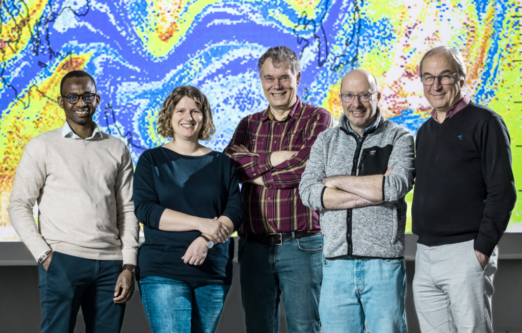 APARC Office - APARC Climate